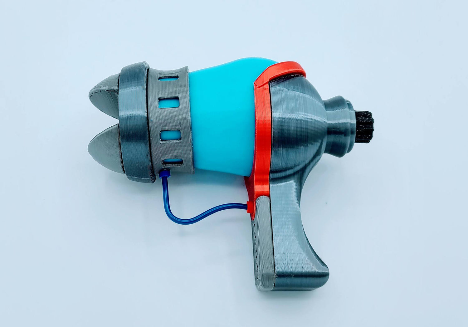 Goozy Gun – Idaho 3D Printing & Design