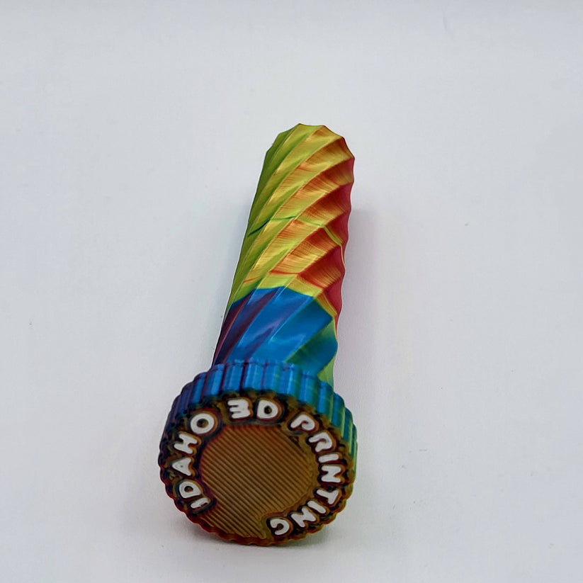 Coin Pusher Tower Stacker – Idaho 3D Printing & Design