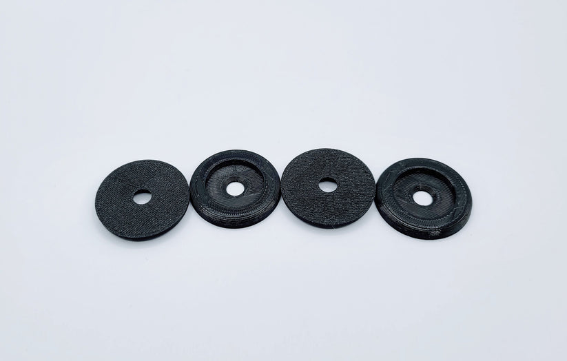 Glider Feet - Arcade1Up Infinity Game Table – Idaho 3D Printing & Design