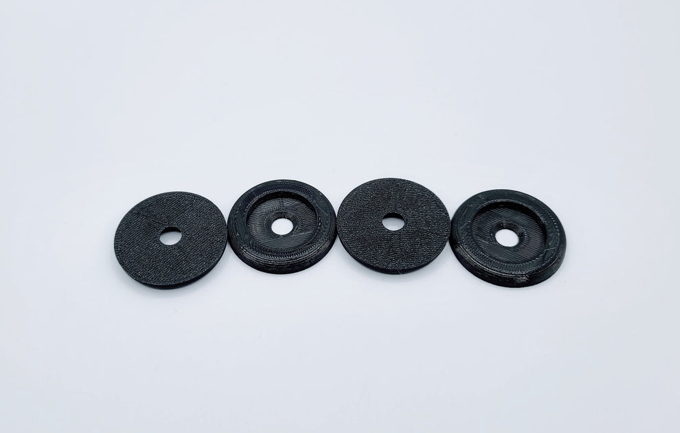 Glider Feet - Arcade1Up Infinity Game Table – Idaho 3D Printing & Design