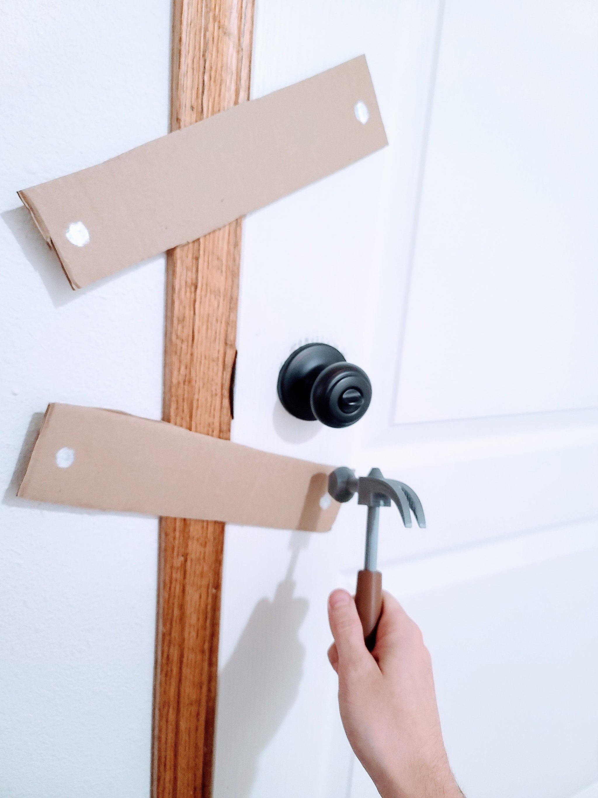 Hello Neighbor - Hammer – Idaho 3D Printing & Design